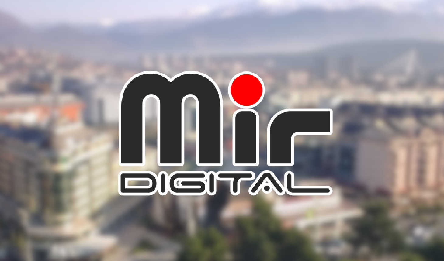Terms of Service - Mir Digital Apps
